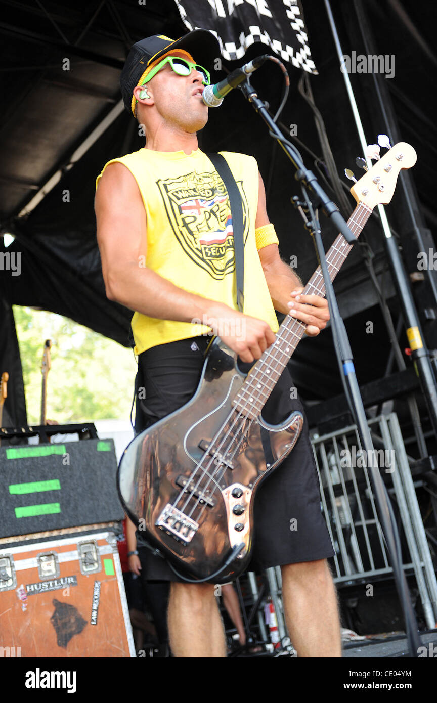 Bollinger band hi-res stock photography and images - Alamy