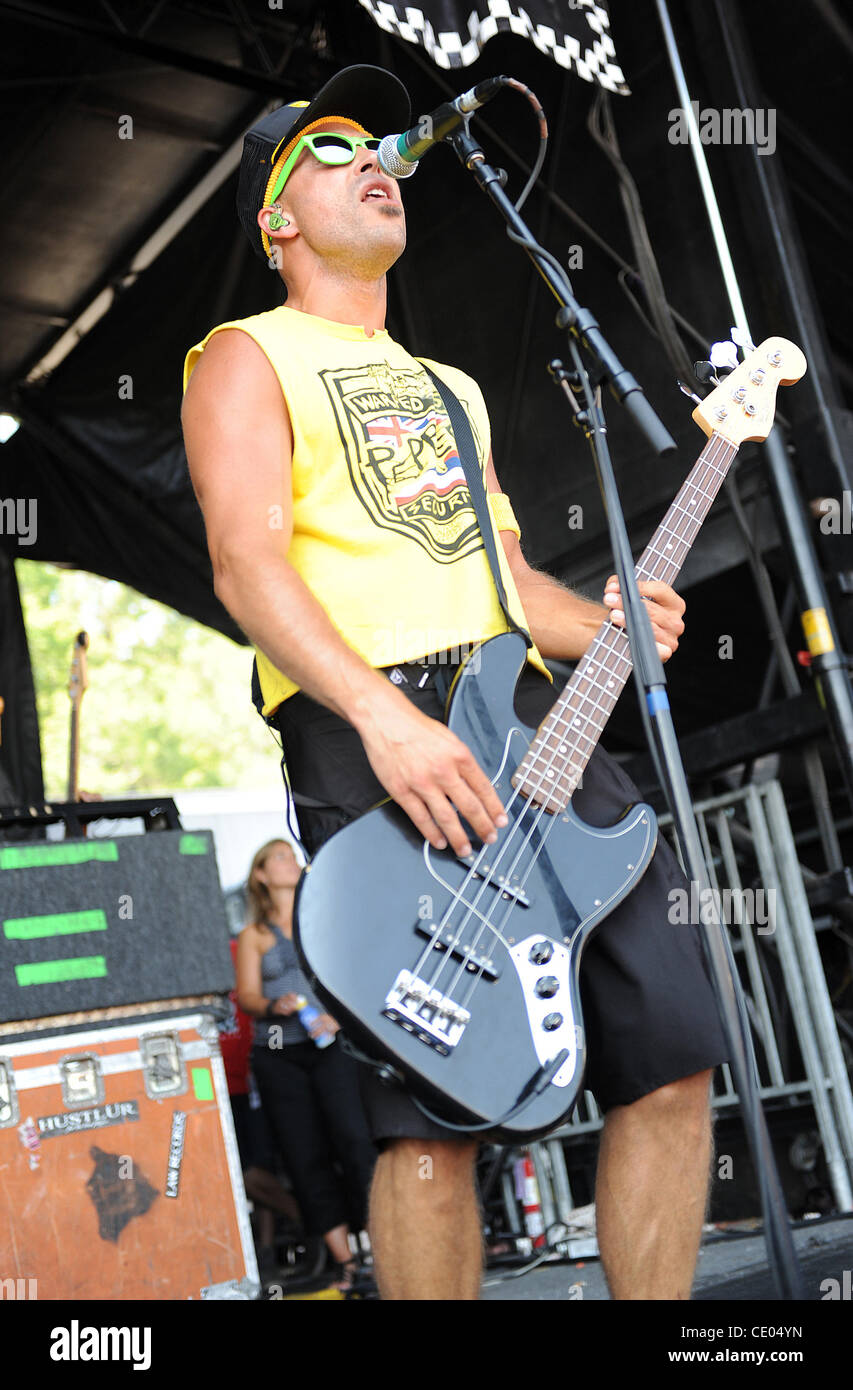 Bollinger Band High Resolution Stock Photography and Images - Alamy