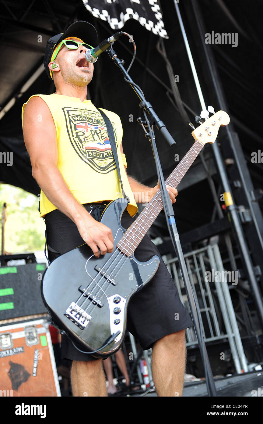 Bollinger Band High Resolution Stock Photography and Images - Alamy