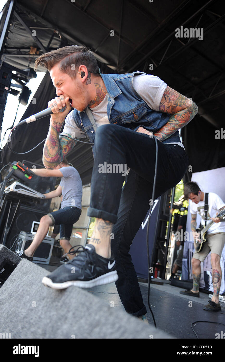 Mike hranica hi-res stock photography and images - Alamy