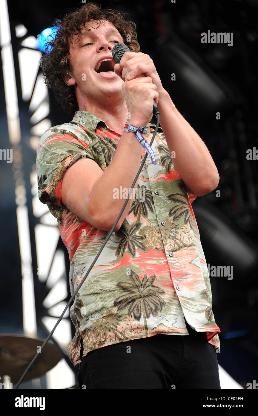 Ed macfarlane hi-res stock photography and images - Alamy