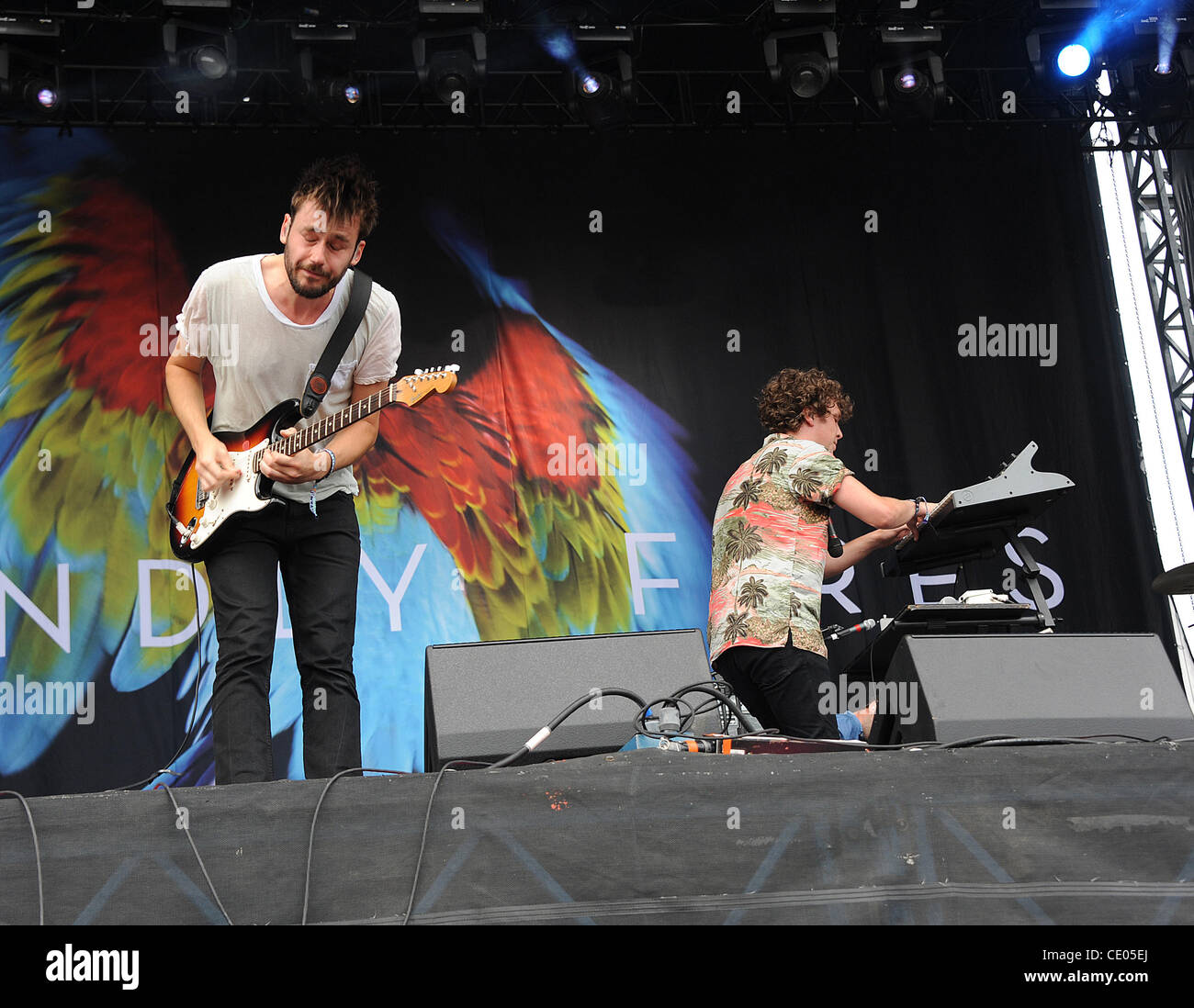 Ed macfarlane hi-res stock photography and images - Alamy