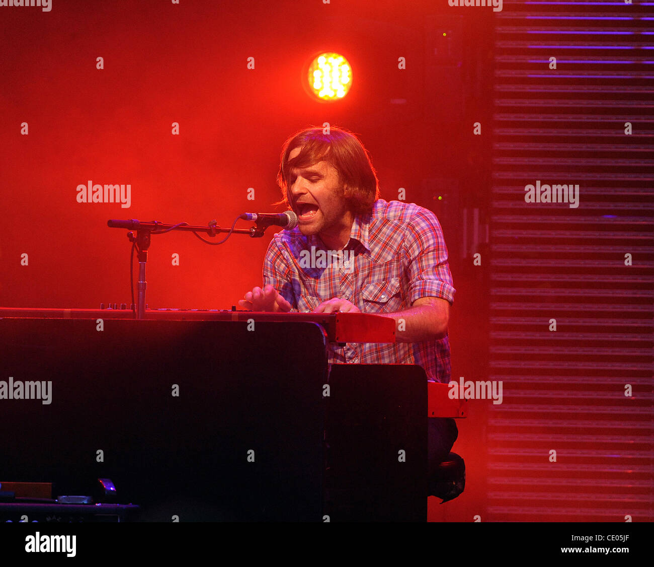 Benjamin booth hi-res stock photography and images - Alamy