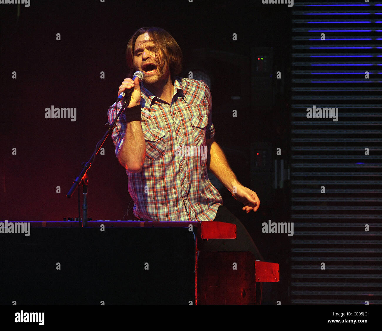 Benjamin booth hi-res stock photography and images - Alamy