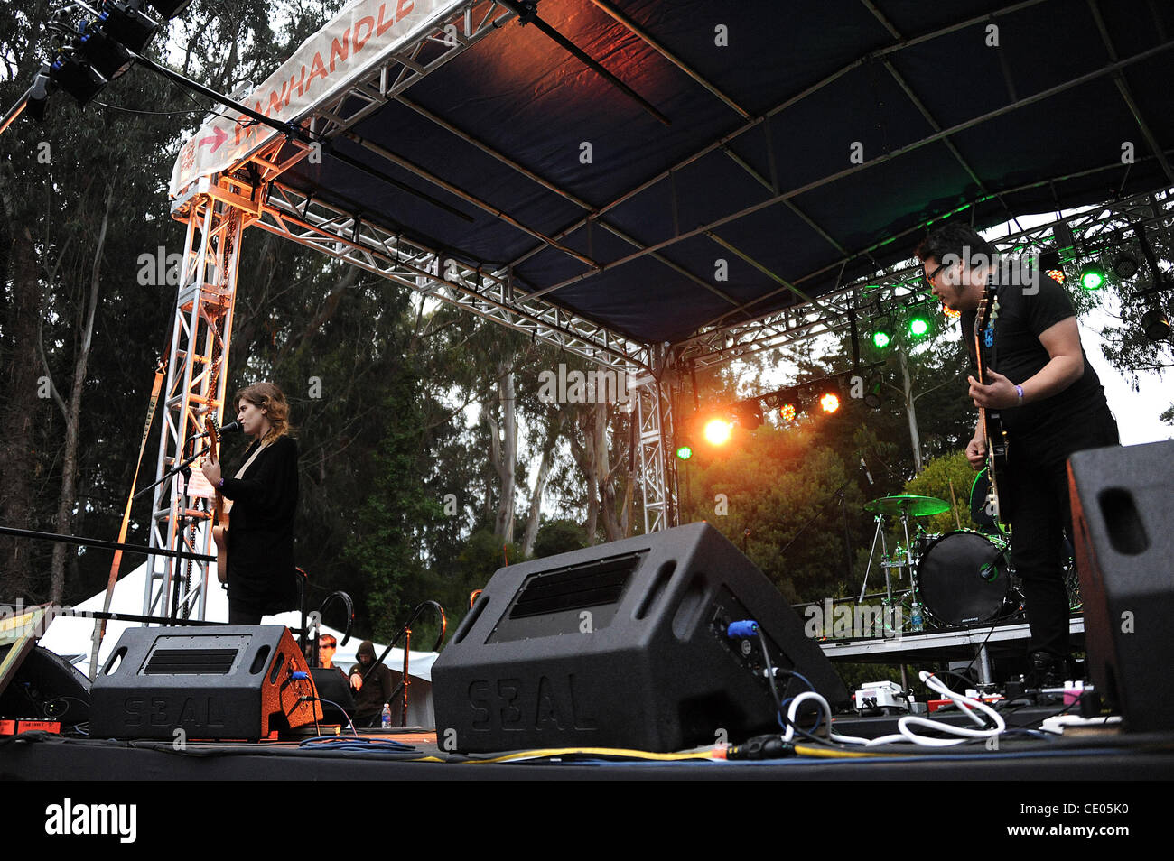 Cosentino singer hi-res stock photography and images - Alamy