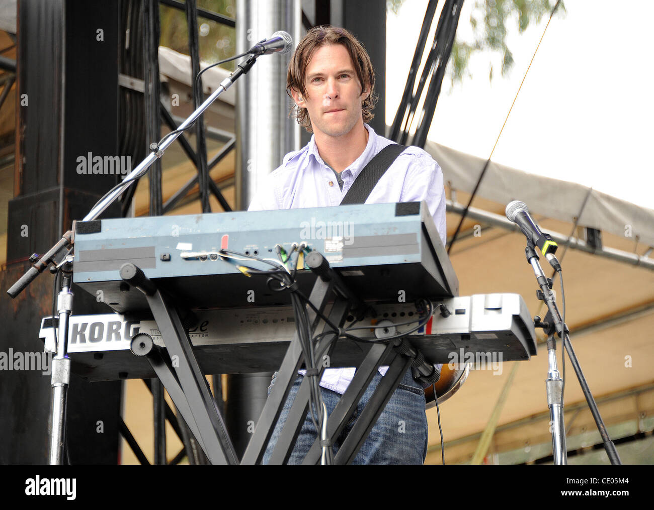 Luke miller hi-res stock photography and images - Alamy