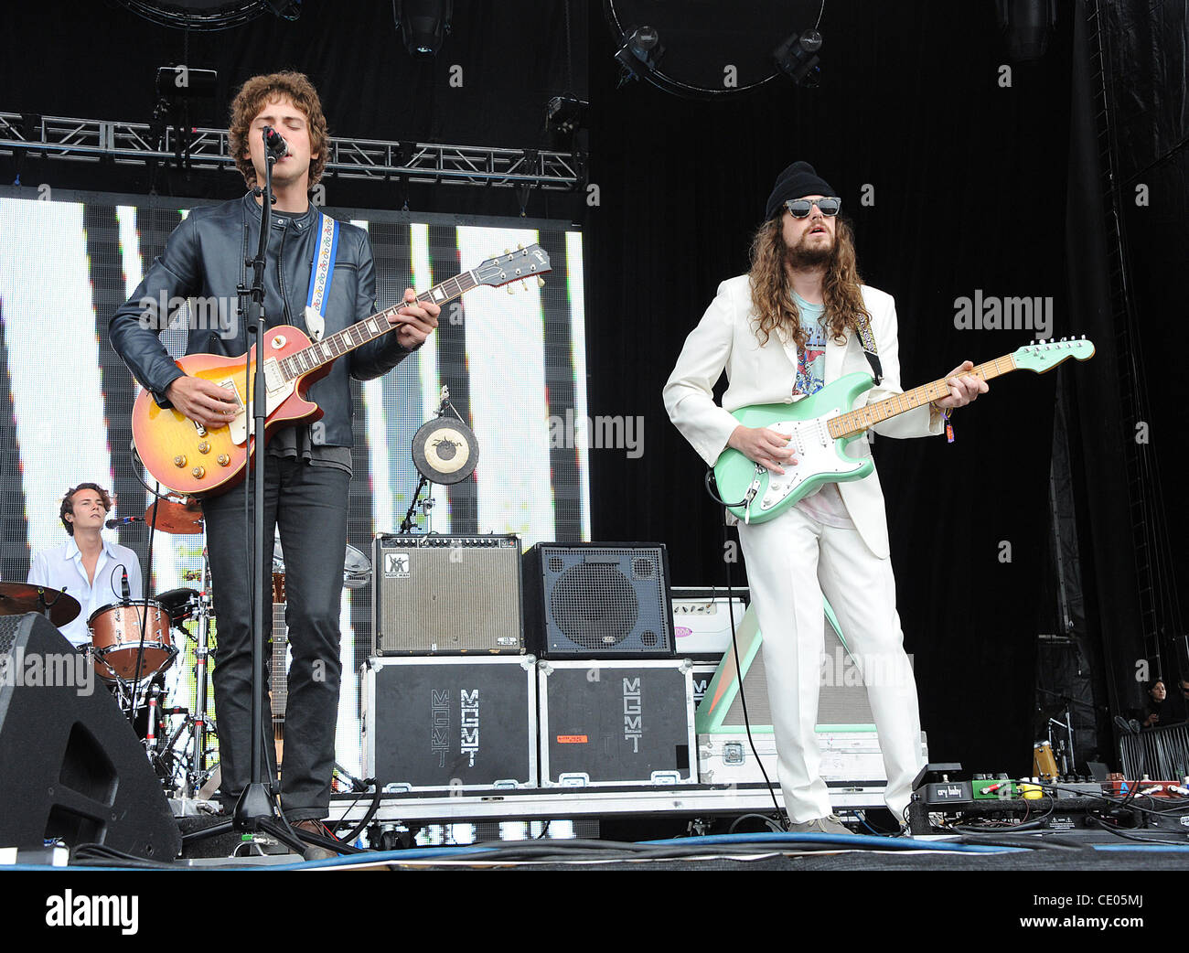 Benjamin goldwasser hi-res stock photography and images - Alamy