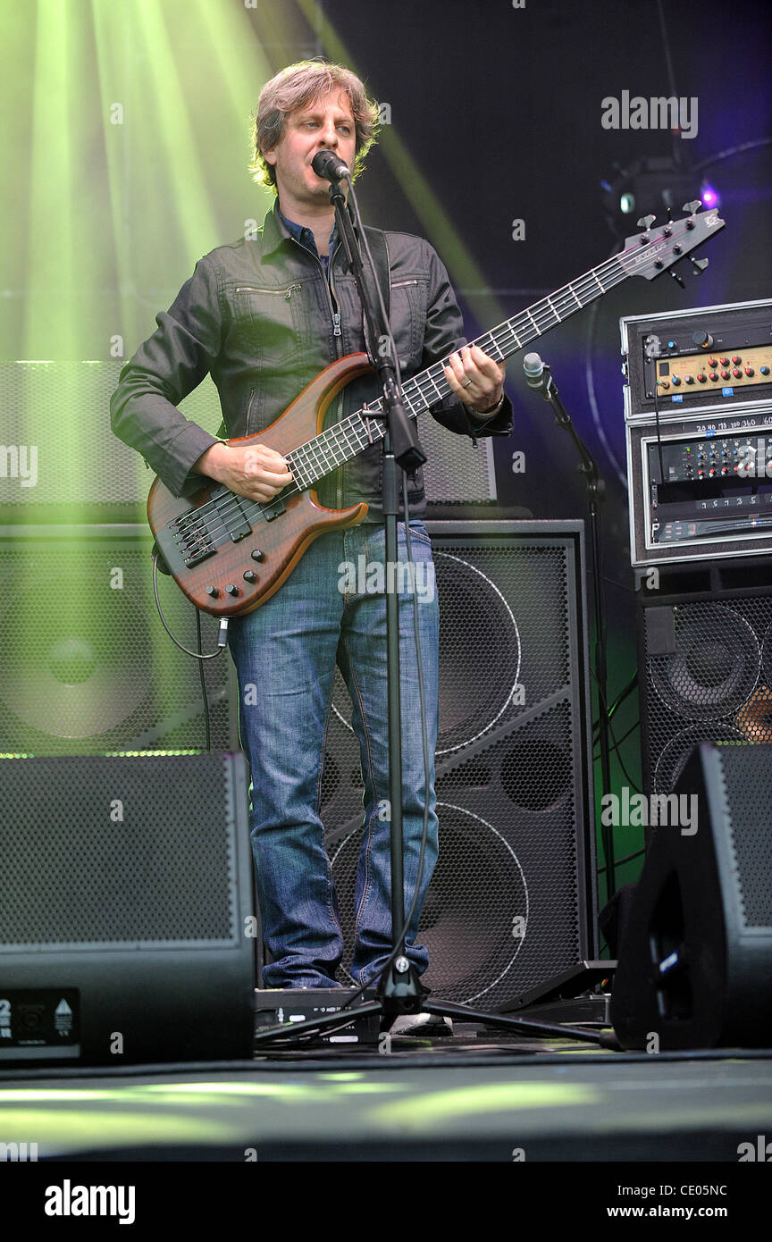 Phish fans hi-res stock photography and images - Alamy