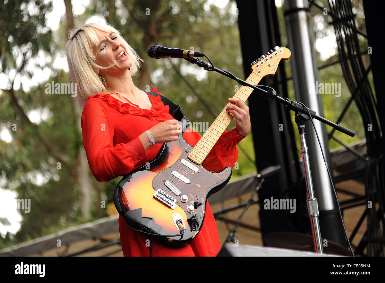 Ritzy bryan hi-res stock photography and images - Alamy