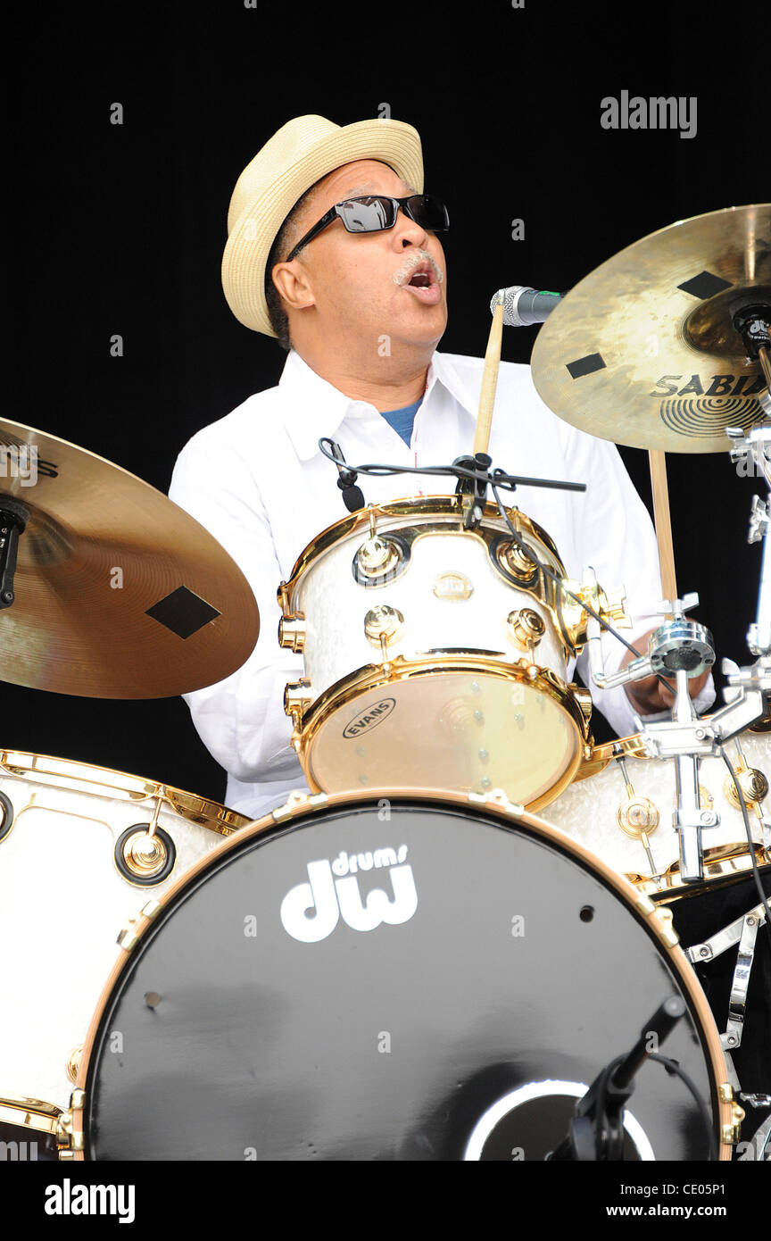 Zigaboo modelisle hi-res stock photography and images - Alamy