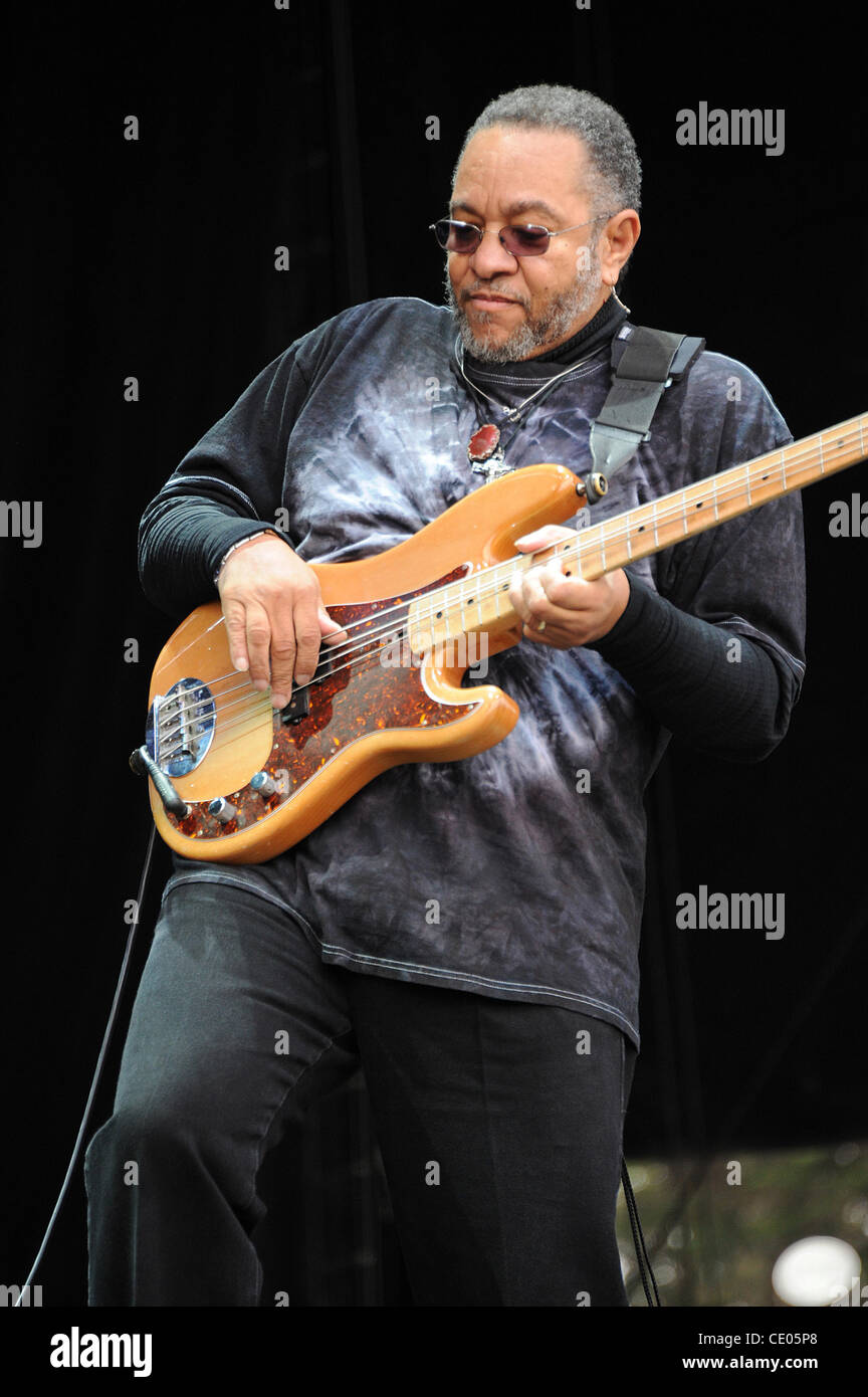 George porter jr hi-res stock photography and images - Alamy