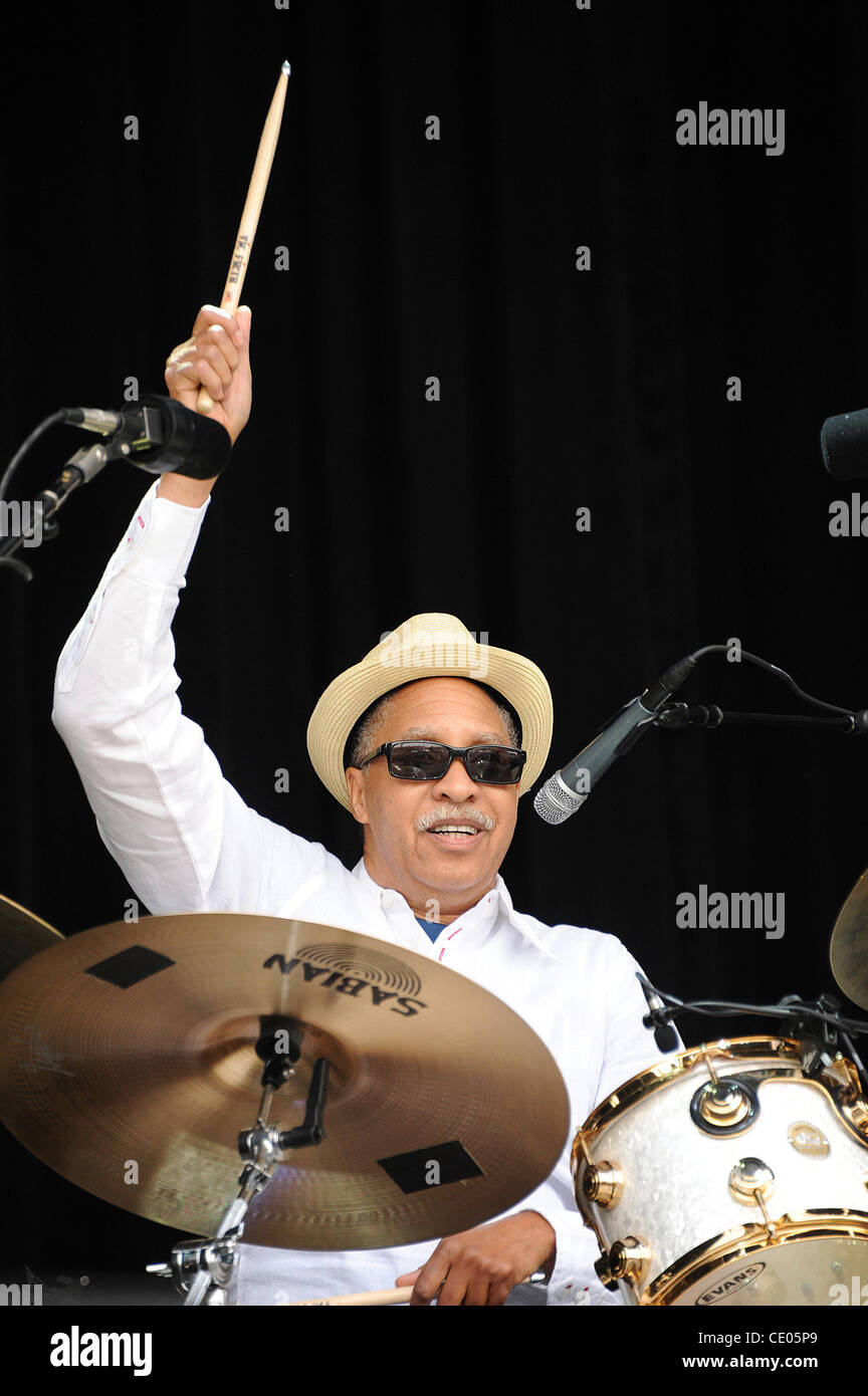 Zigaboo modelisle hi-res stock photography and images - Alamy