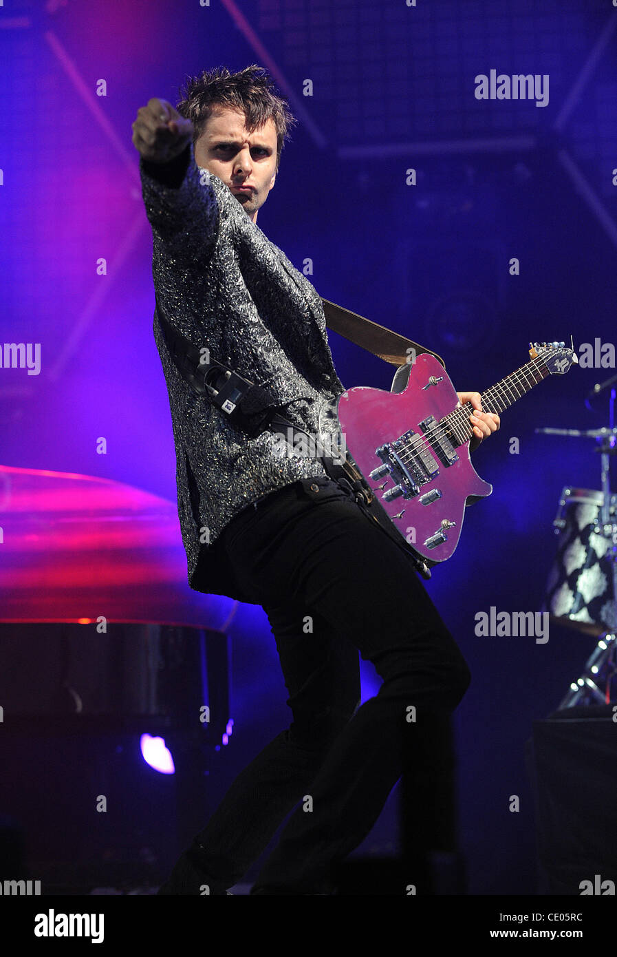Aug 13, 2011 - San Francisco, California; USA - Singer / Guitarist ...