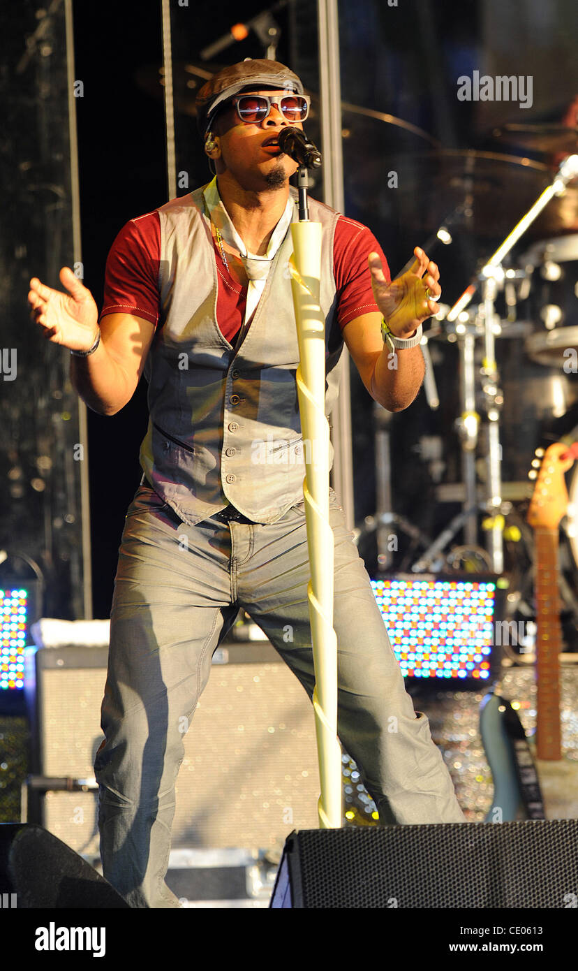 Stokley williams hi-res stock photography and images - Alamy