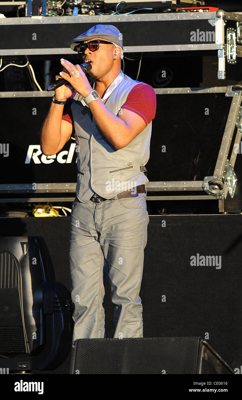 Stokley williams hi-res stock photography and images - Alamy