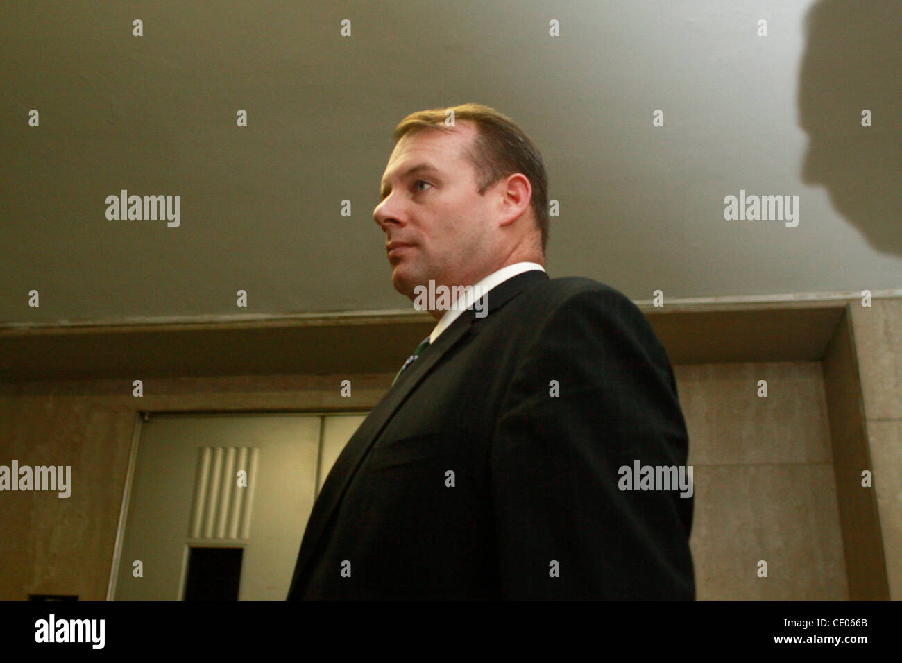 John Haggerty, a Republican political operative accused of stealing $1 ...