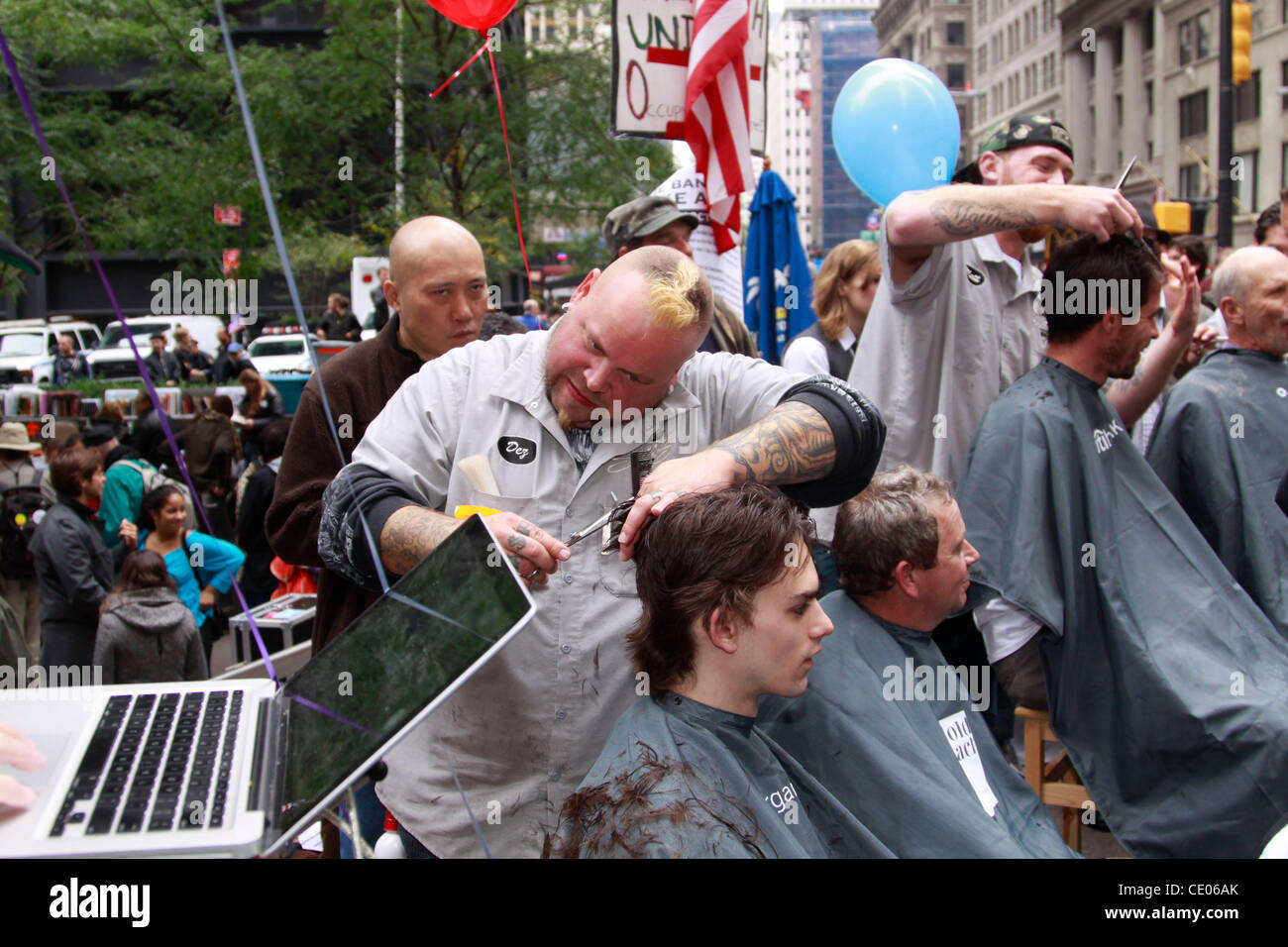 Haircut jpg hi-res stock photography and images - Alamy