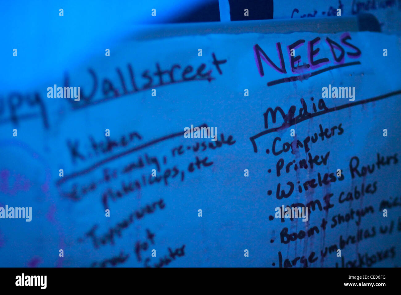 List Of Items Needed High Resolution Stock Photography and Images - Alamy