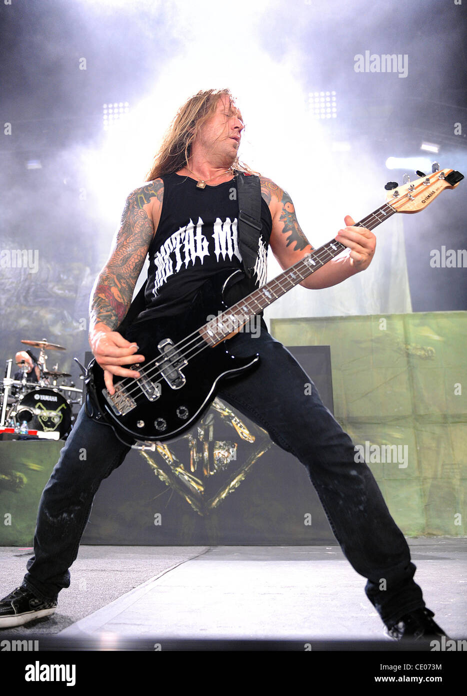 Adam duce hi-res stock photography and images - Alamy