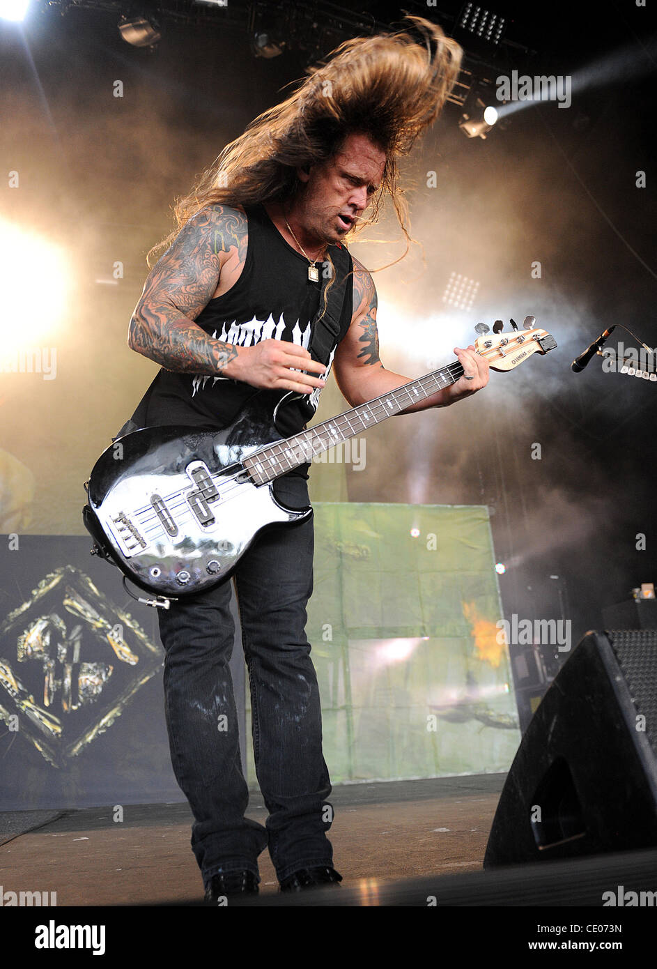 Adam duce hi-res stock photography and images - Alamy