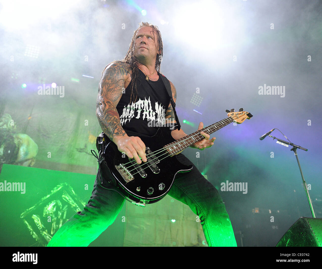 Adam duce hi-res stock photography and images - Alamy