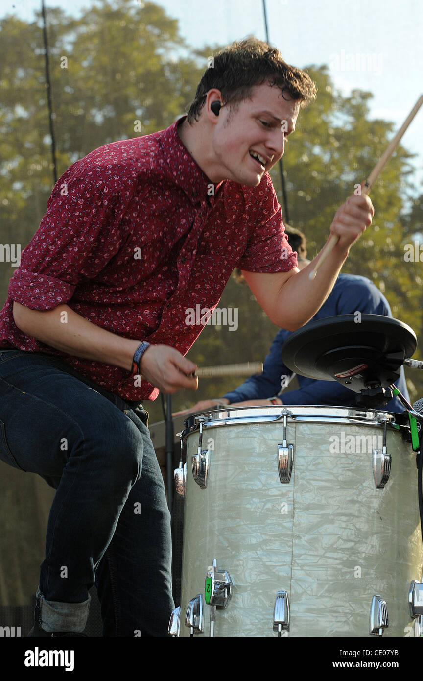 Mark pontius hi-res stock photography and images - Alamy