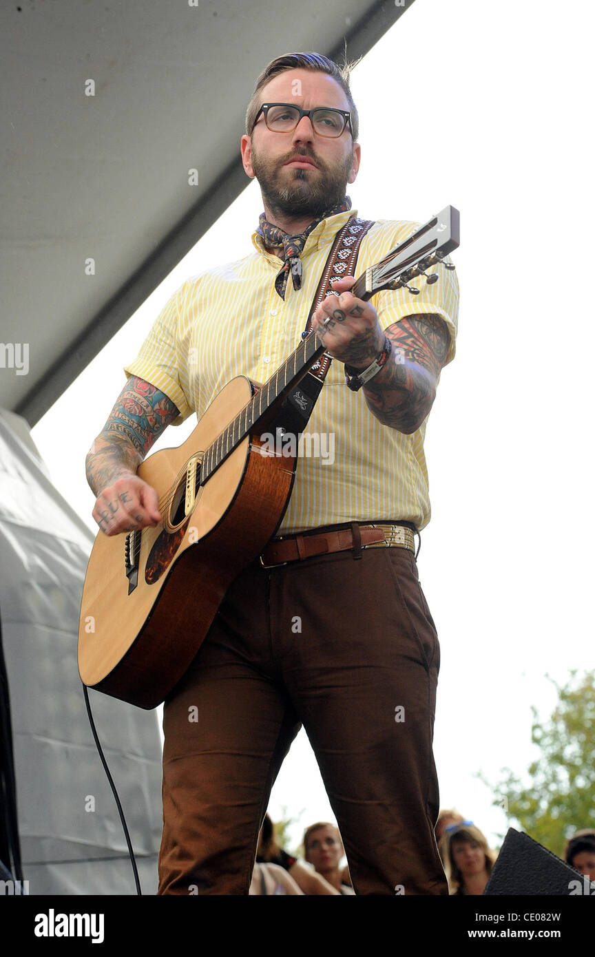 Dallas green musician hi-res stock photography and images - Alamy