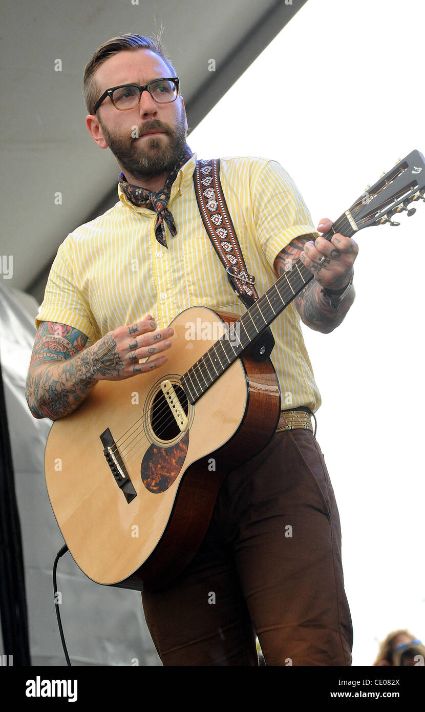 Dallas green musician hi-res stock photography and images - Alamy