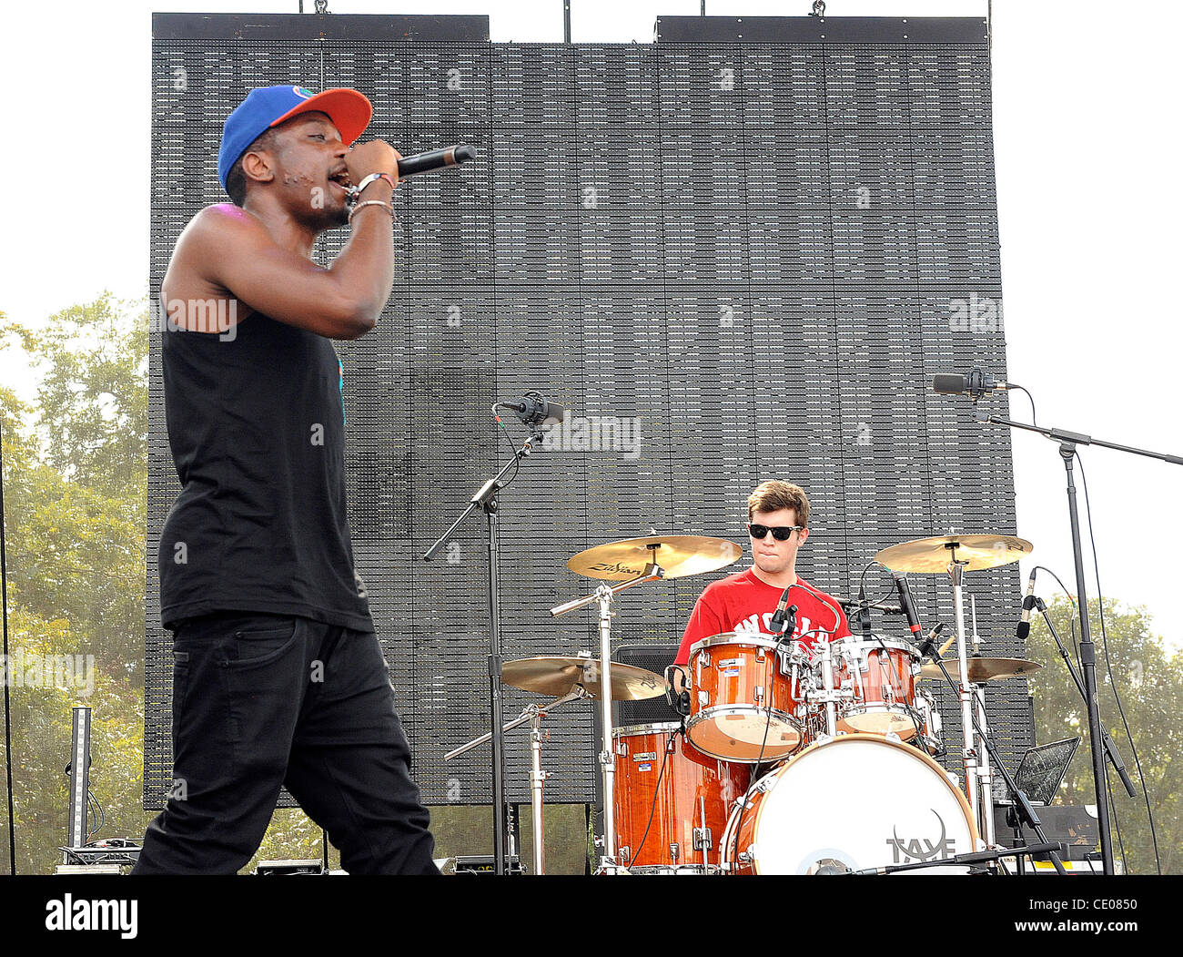 Noah xaphoon jones beresin hi-res stock photography and images - Alamy