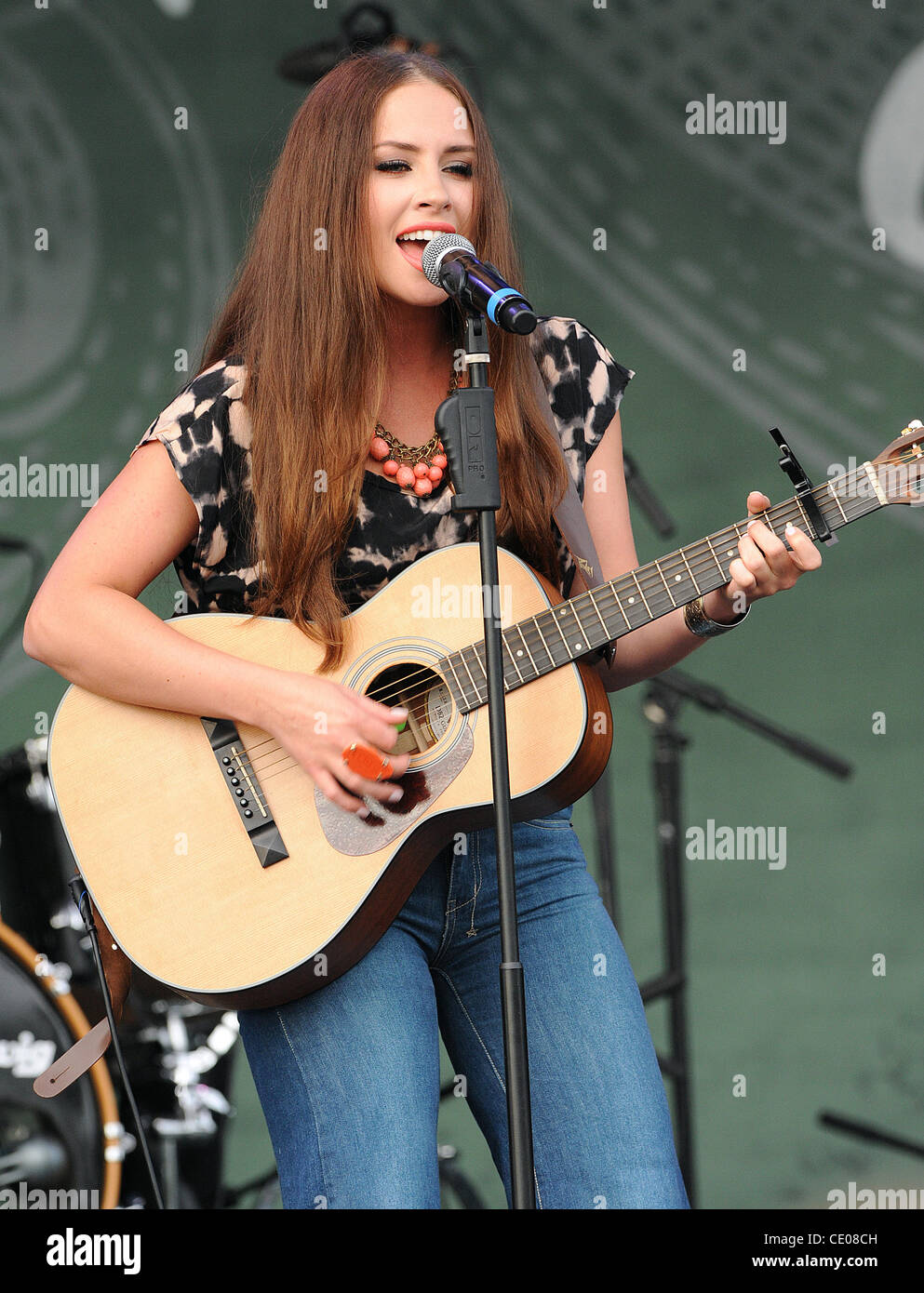 Hannah blaylock hi-res stock photography and images - Alamy