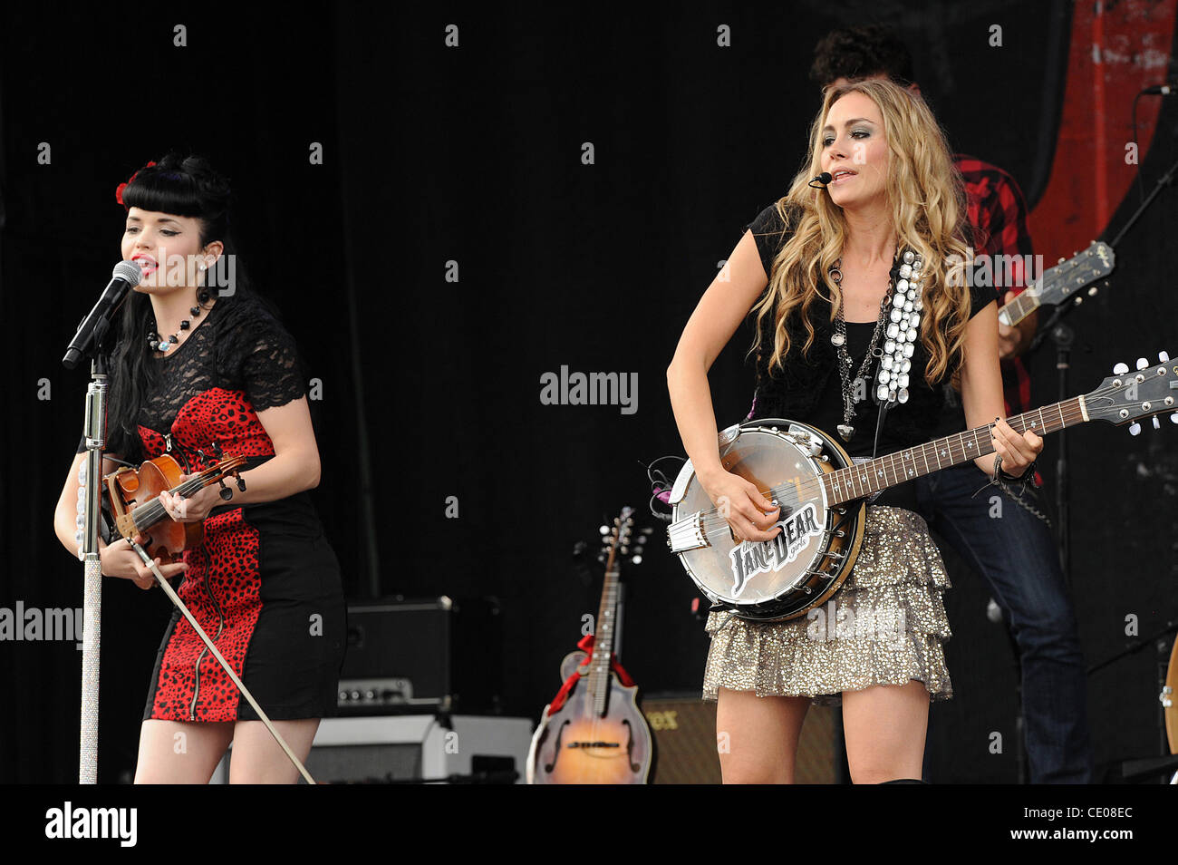 H20 band hi-res stock photography and images - Alamy