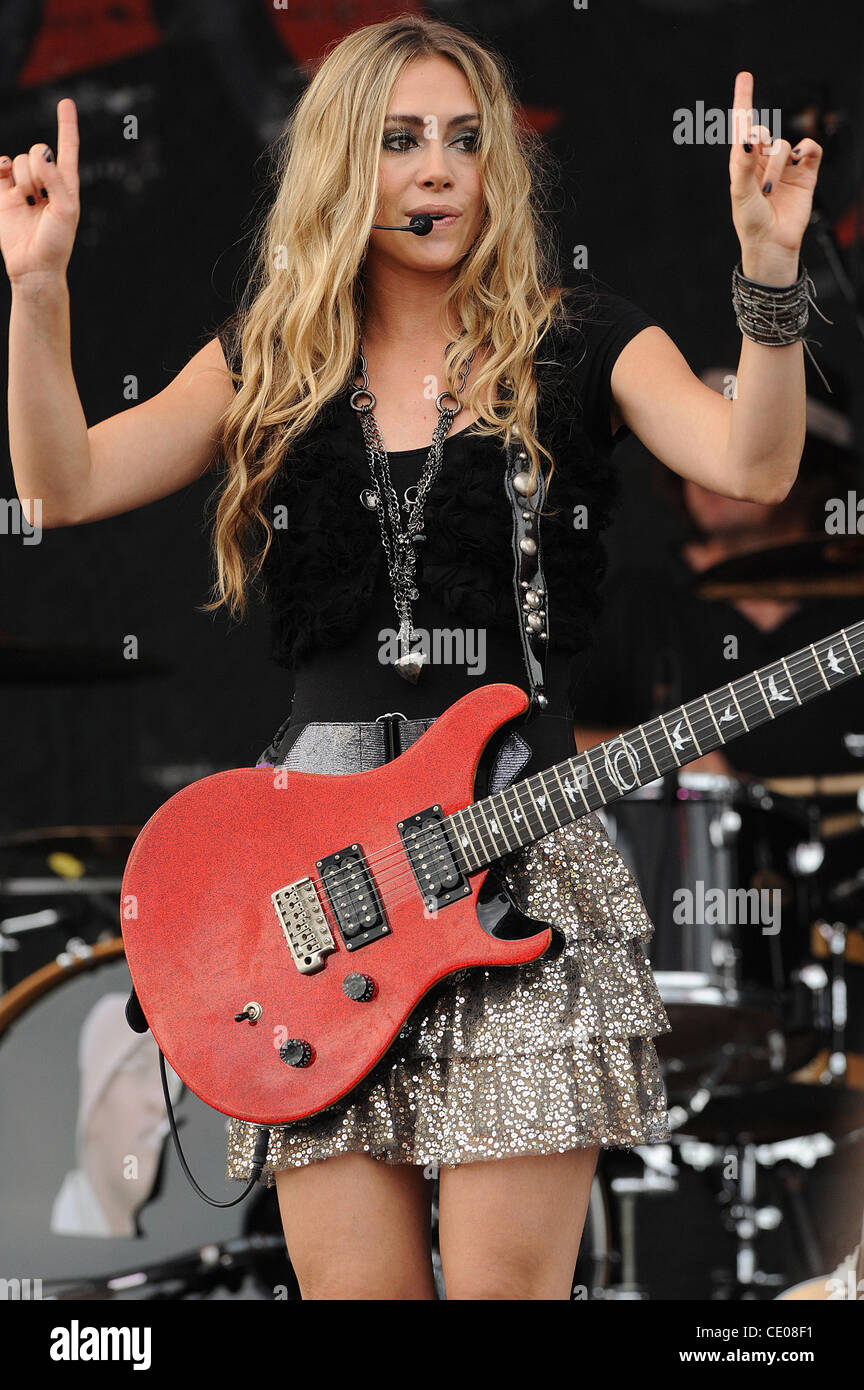 Danelle leverett hi-res stock photography and images - Alamy