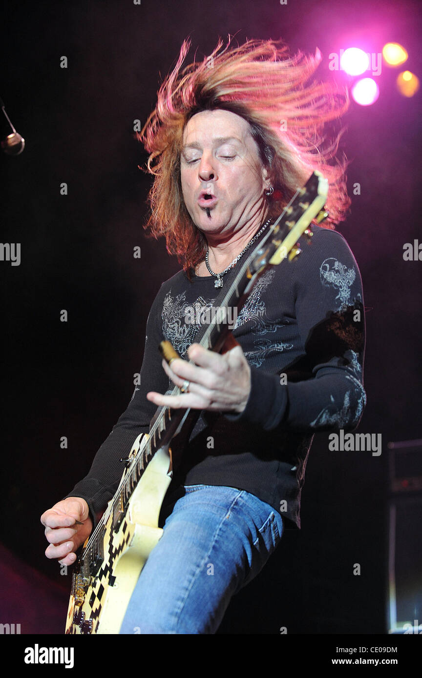 Jeff slaughter hi-res stock photography and images - Alamy