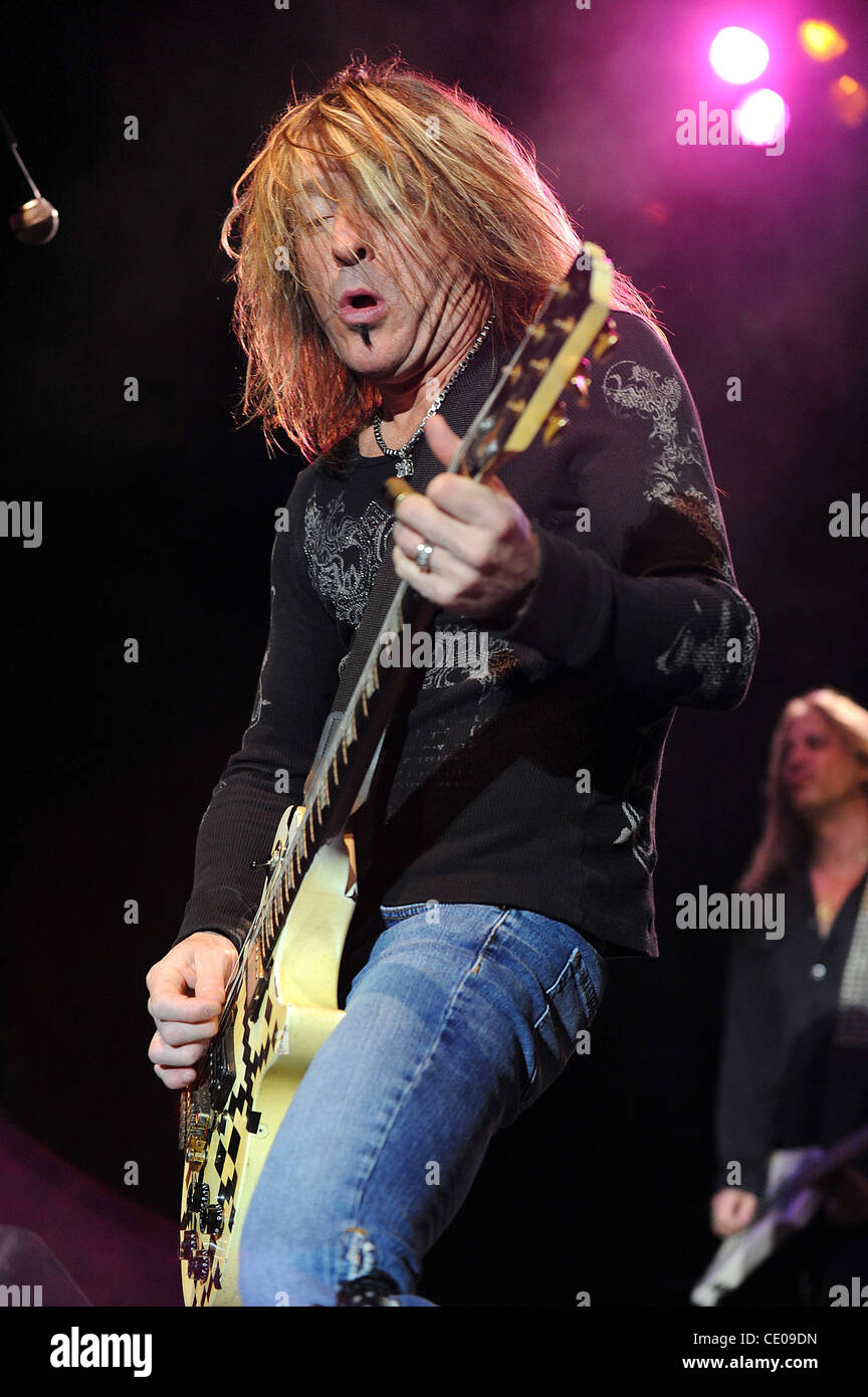 Jeff blando hi-res stock photography and images - Alamy