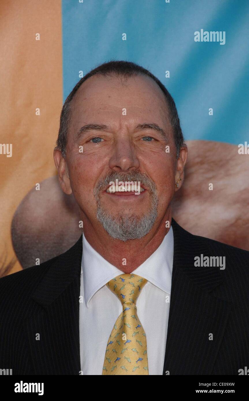 Aug. 1, 2011 - Hollywood, California, U.S. - Gregory Itzin during the ...