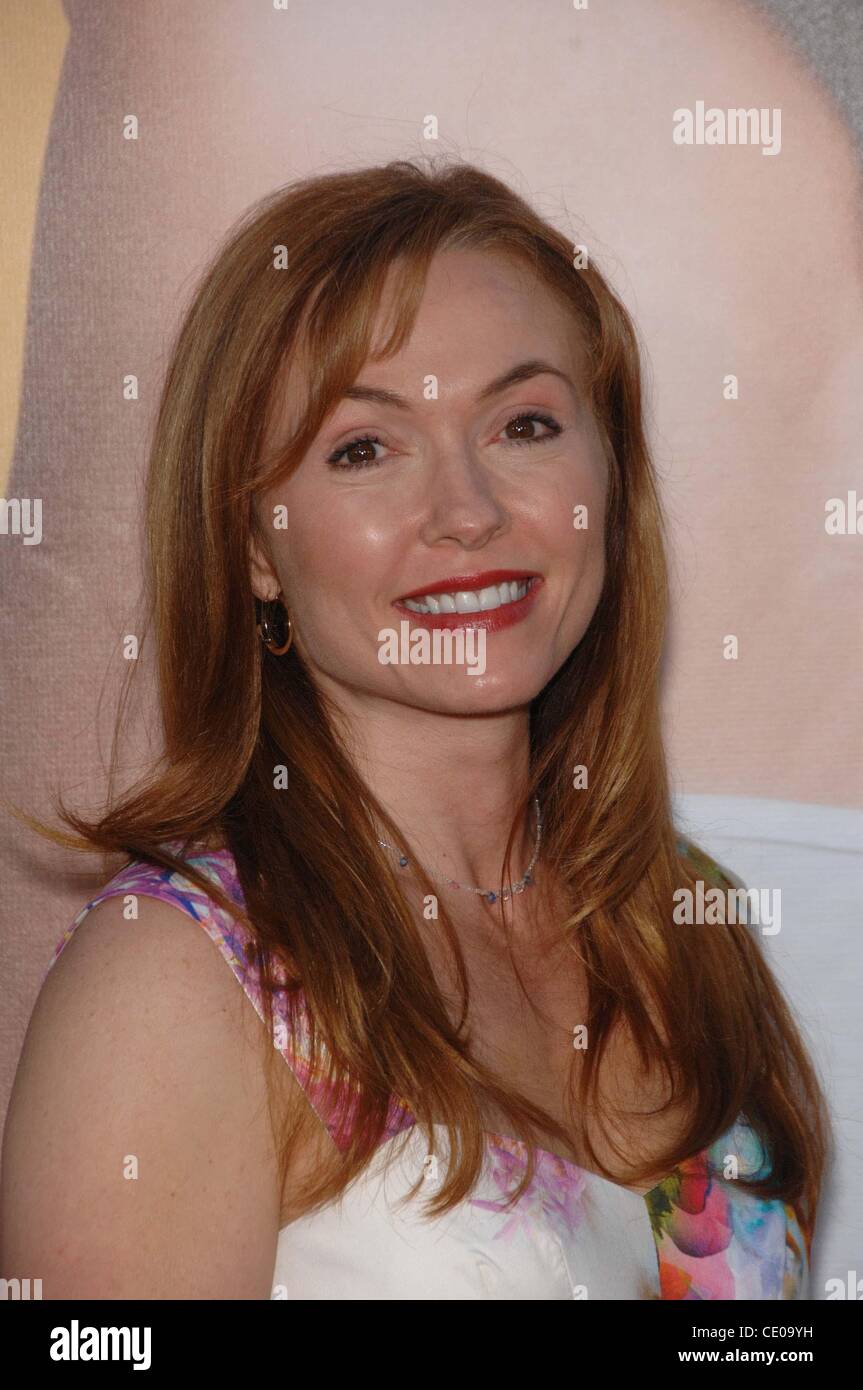 Natalie gray the change up premiere hi-res stock photography and images ...