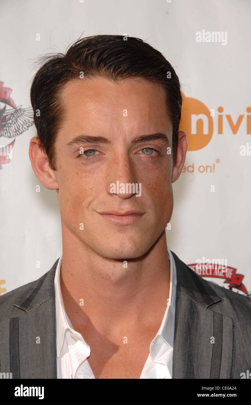 The perfect age of rock n roll hi-res stock photography and images - Alamy