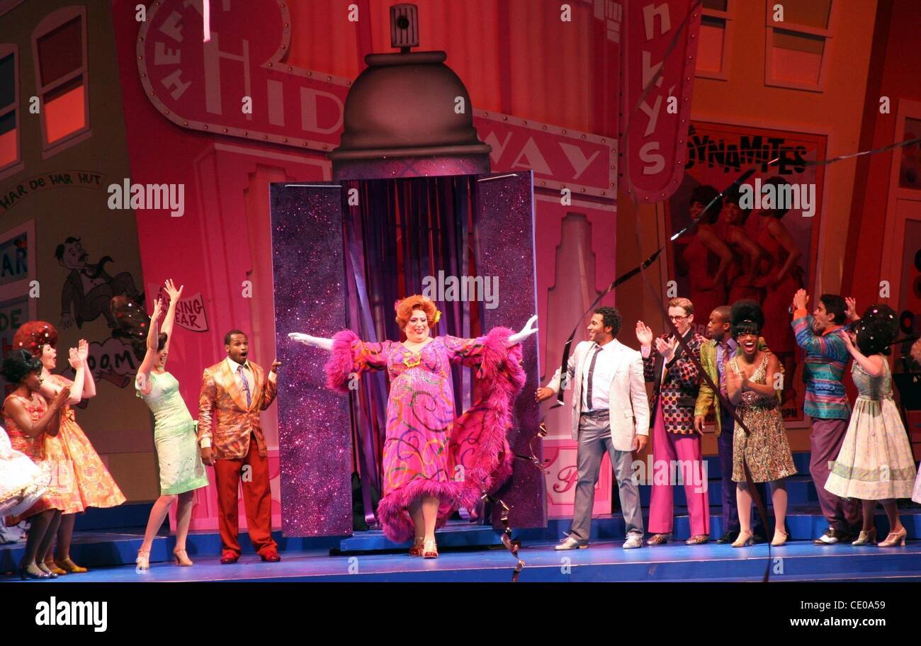 Aug 05, 2011 - Los Angeles, California, USA - Actors MARISSA JARET ...