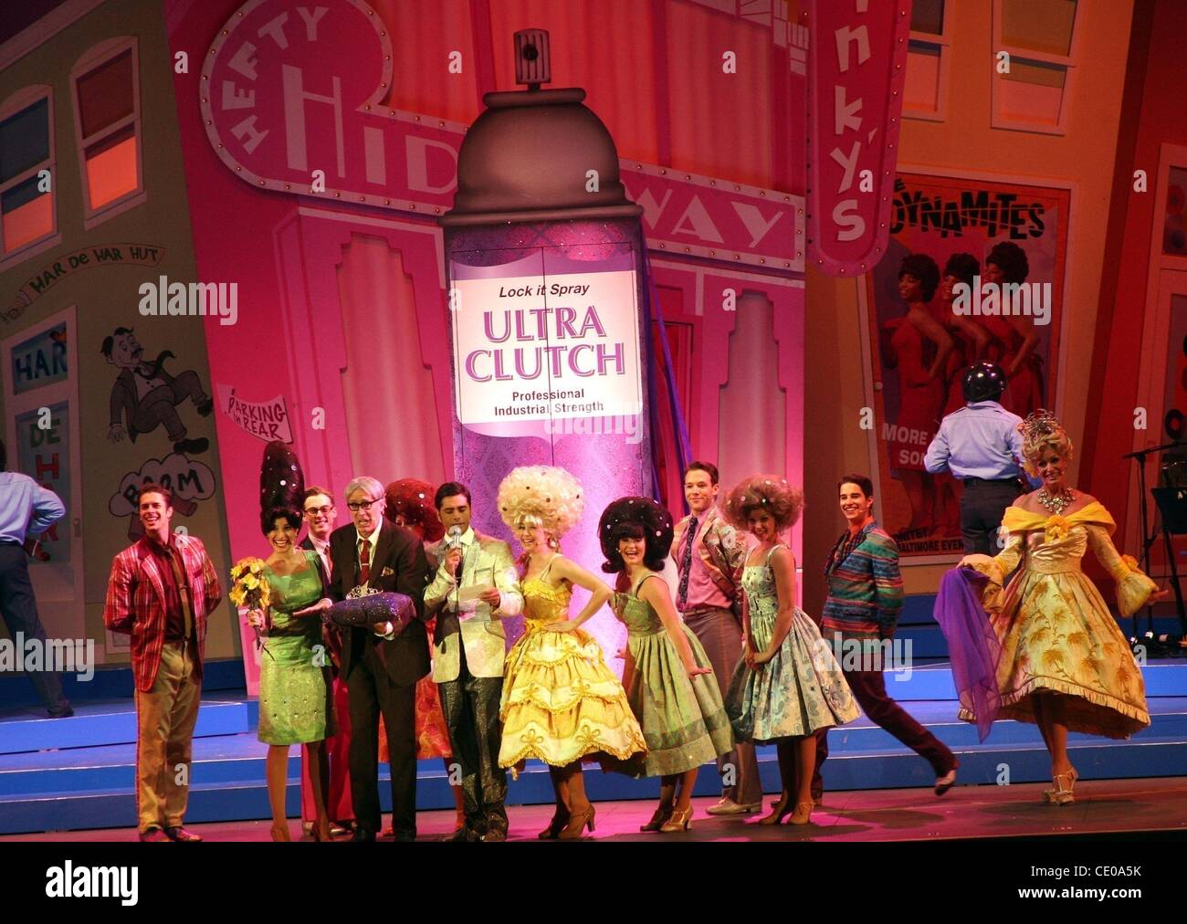 Aug 05, 2011 - Los Angeles, California, USA - Actors MARISSA JARET ...