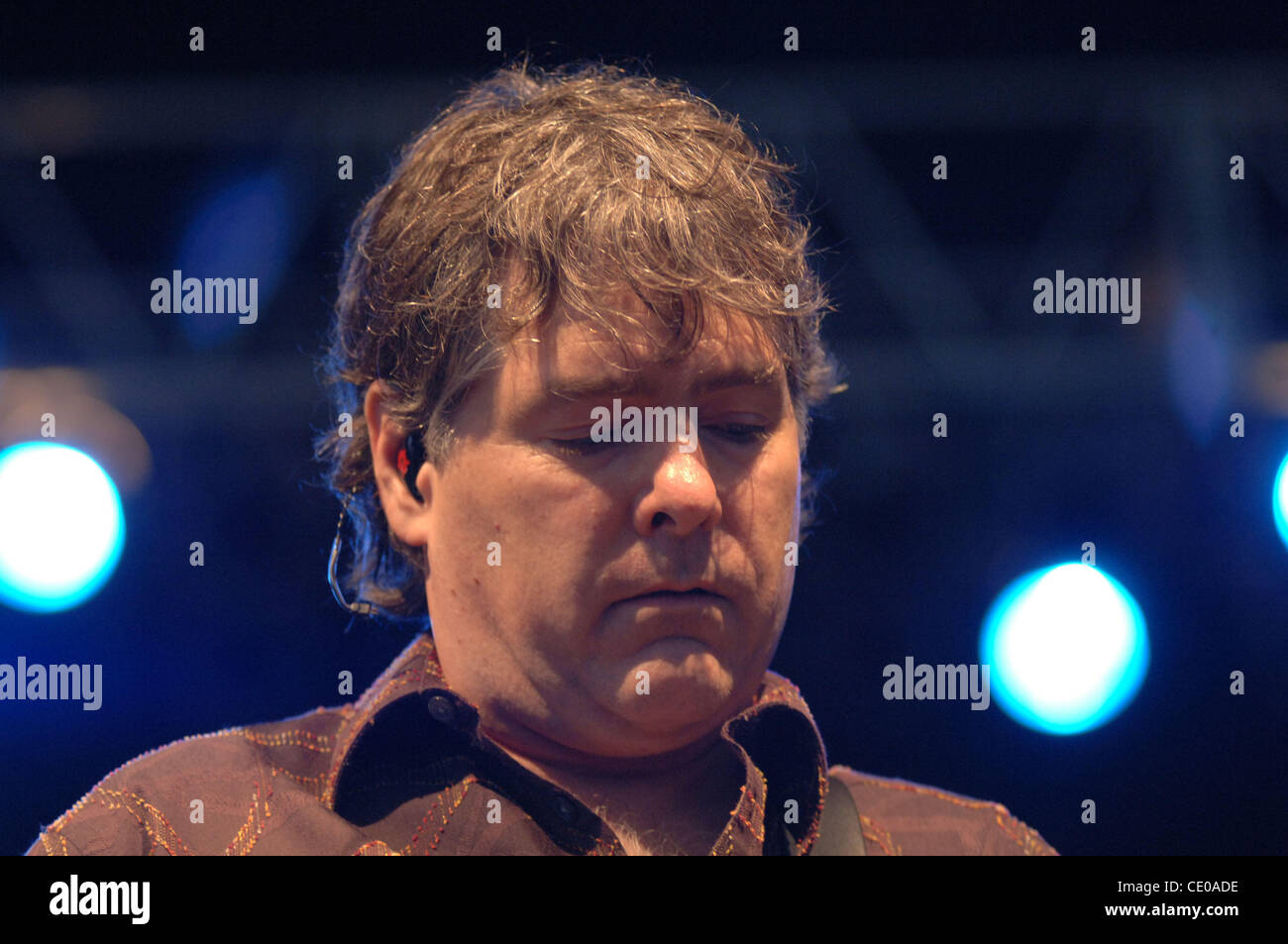 Multi Grammy winner BELA FLECK brings the orginal lineup of BLEA FLECK ...