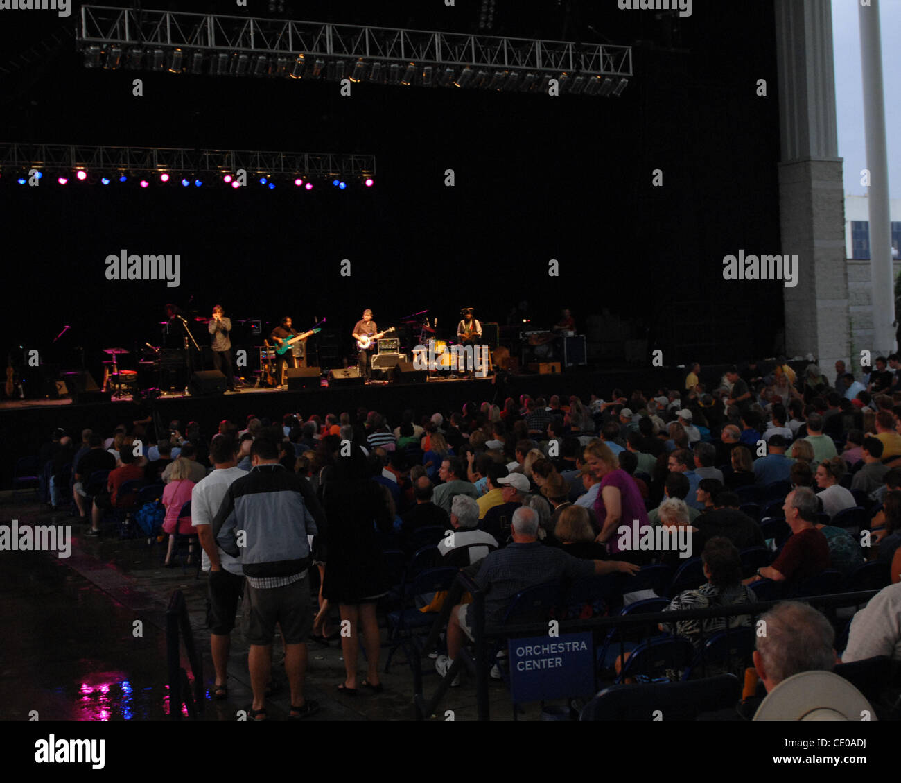 Multi Grammy winner BELA FLECK brings the orginal lineup of BLEA FLECK ...