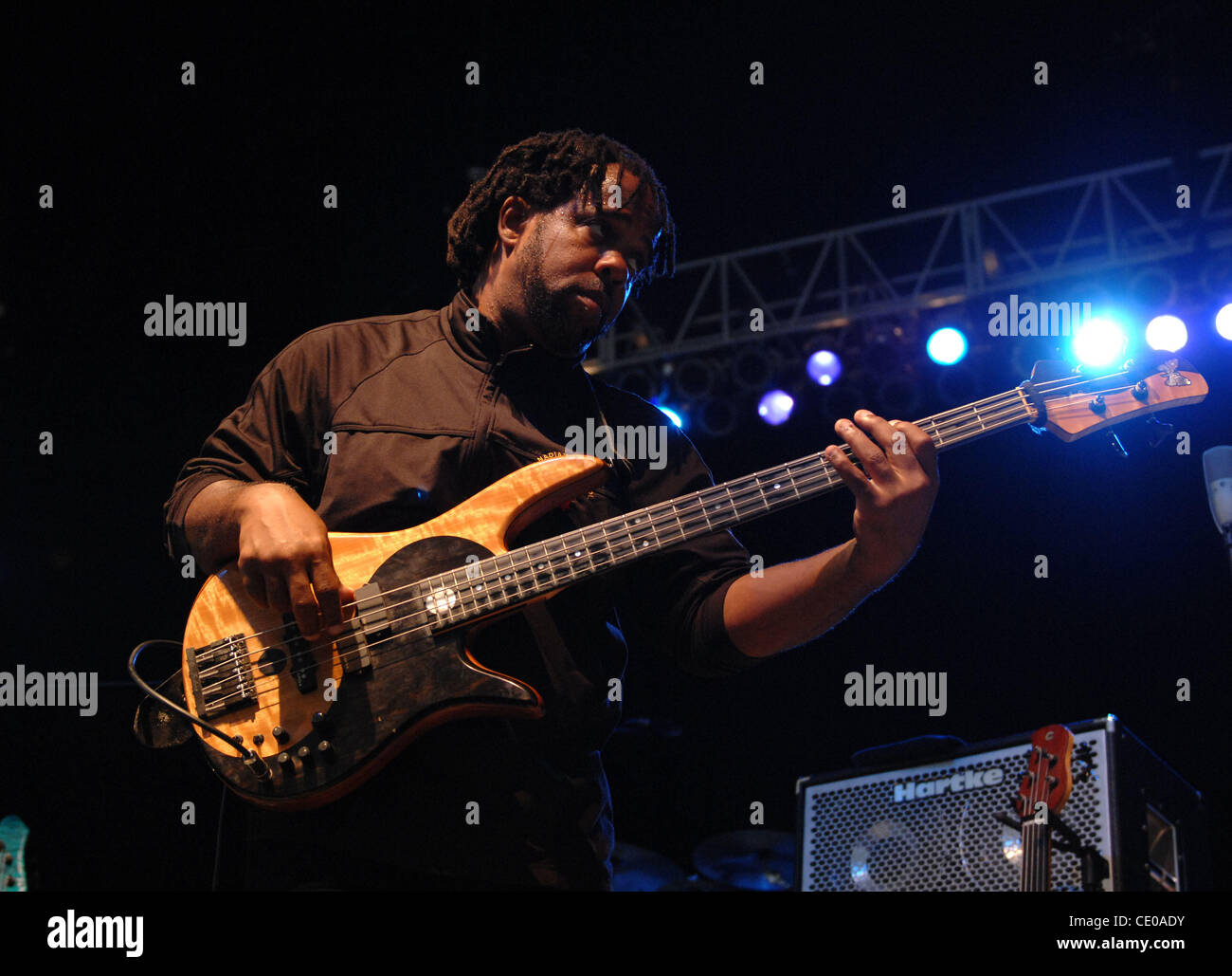 Multi Grammy winner BELA FLECK brings the orginal lineup of BLEA FLECK ...