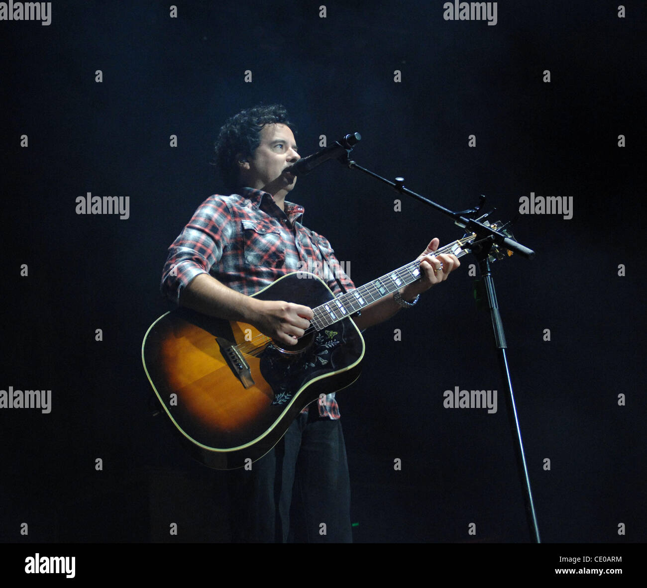 Trevor morgan hi-res stock photography and images - Alamy