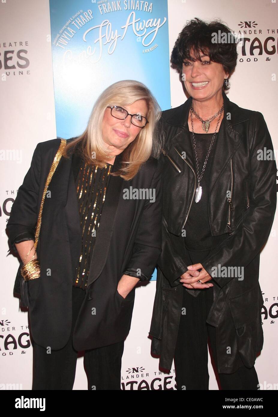 Tina Frank Sinatra Stock Photos & Tina Frank Sinatra Stock Images - Alamy