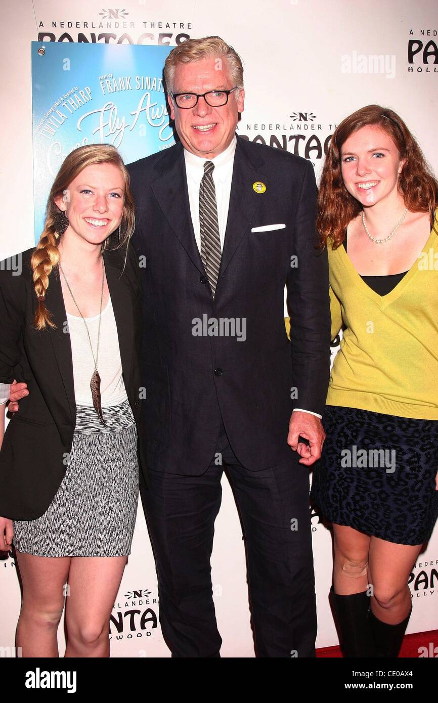 Oct 25, 2011 - Hollywood, CA, United States - Actor CHRISTOPHER ...