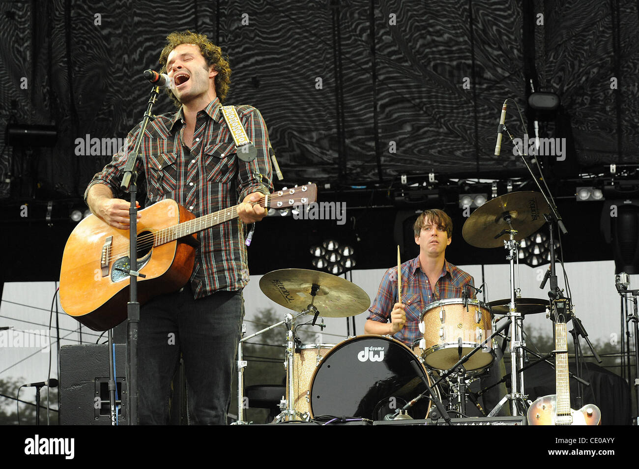 Ryan dobrowski hi-res stock photography and images - Alamy