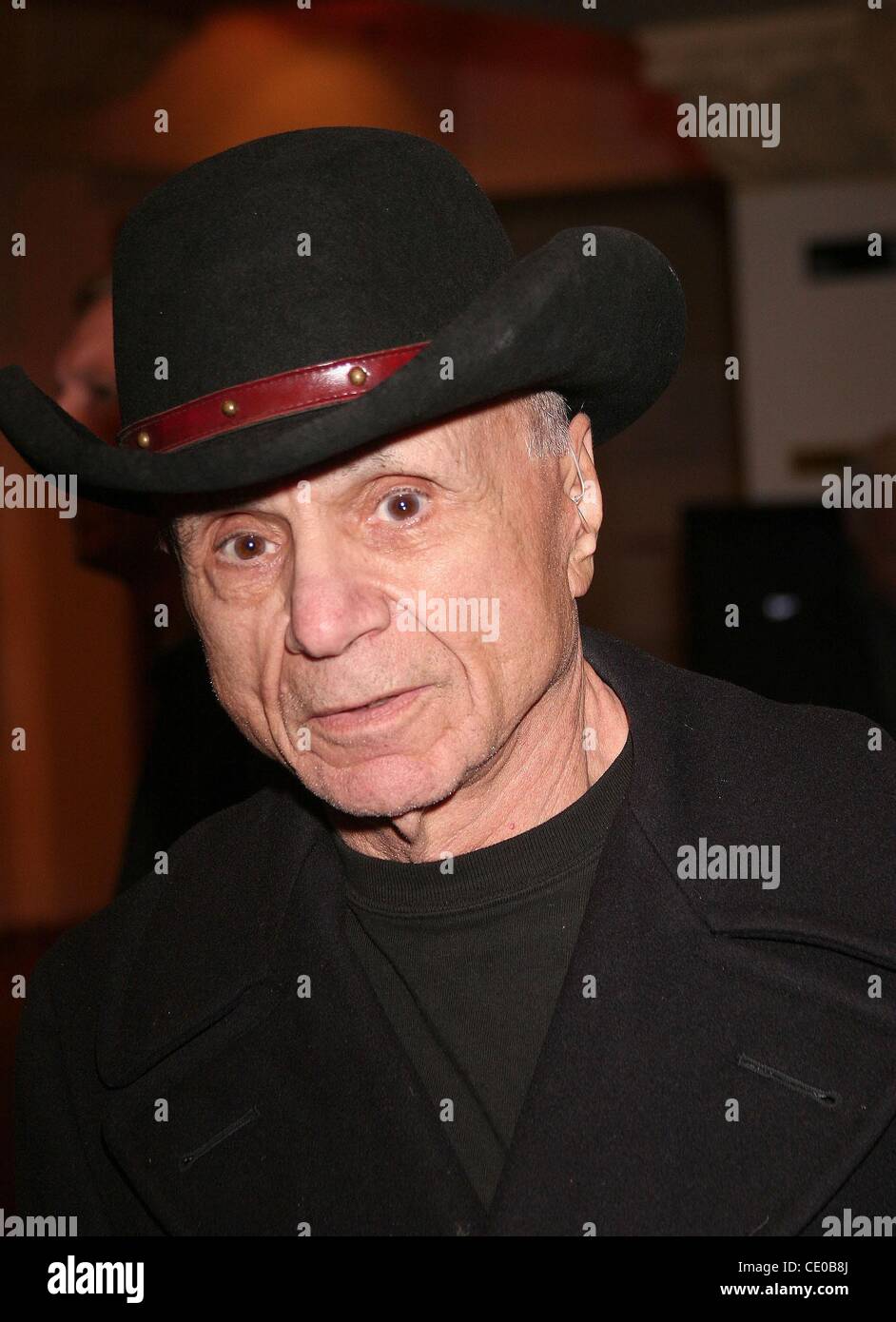 Actor robert blake hi-res stock photography and images - Alamy