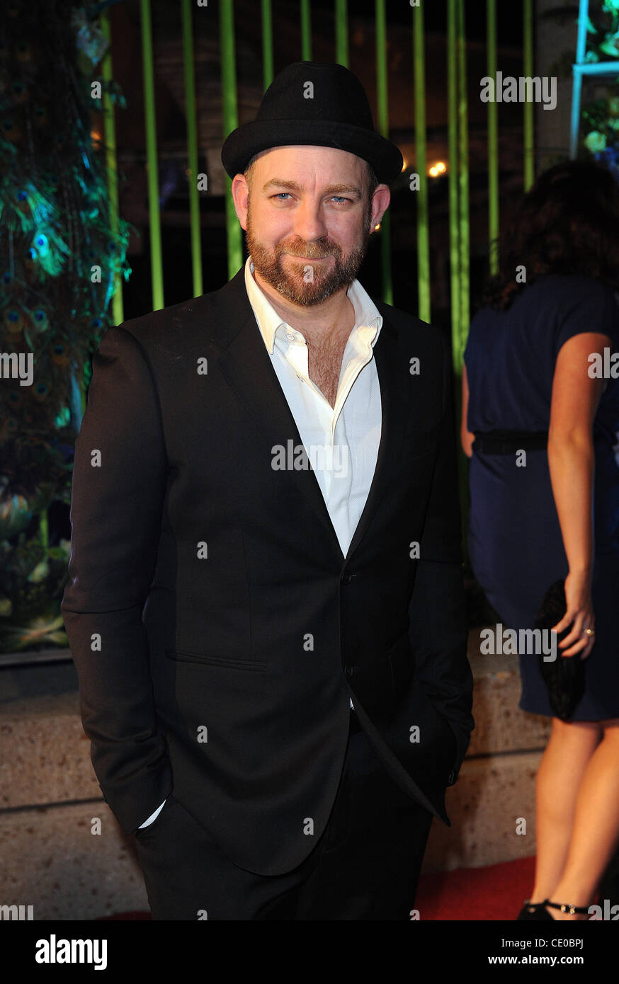 Nov 8, 2011 - Nashville, Tennessee; USA - Singer Kristian Bush of the ...