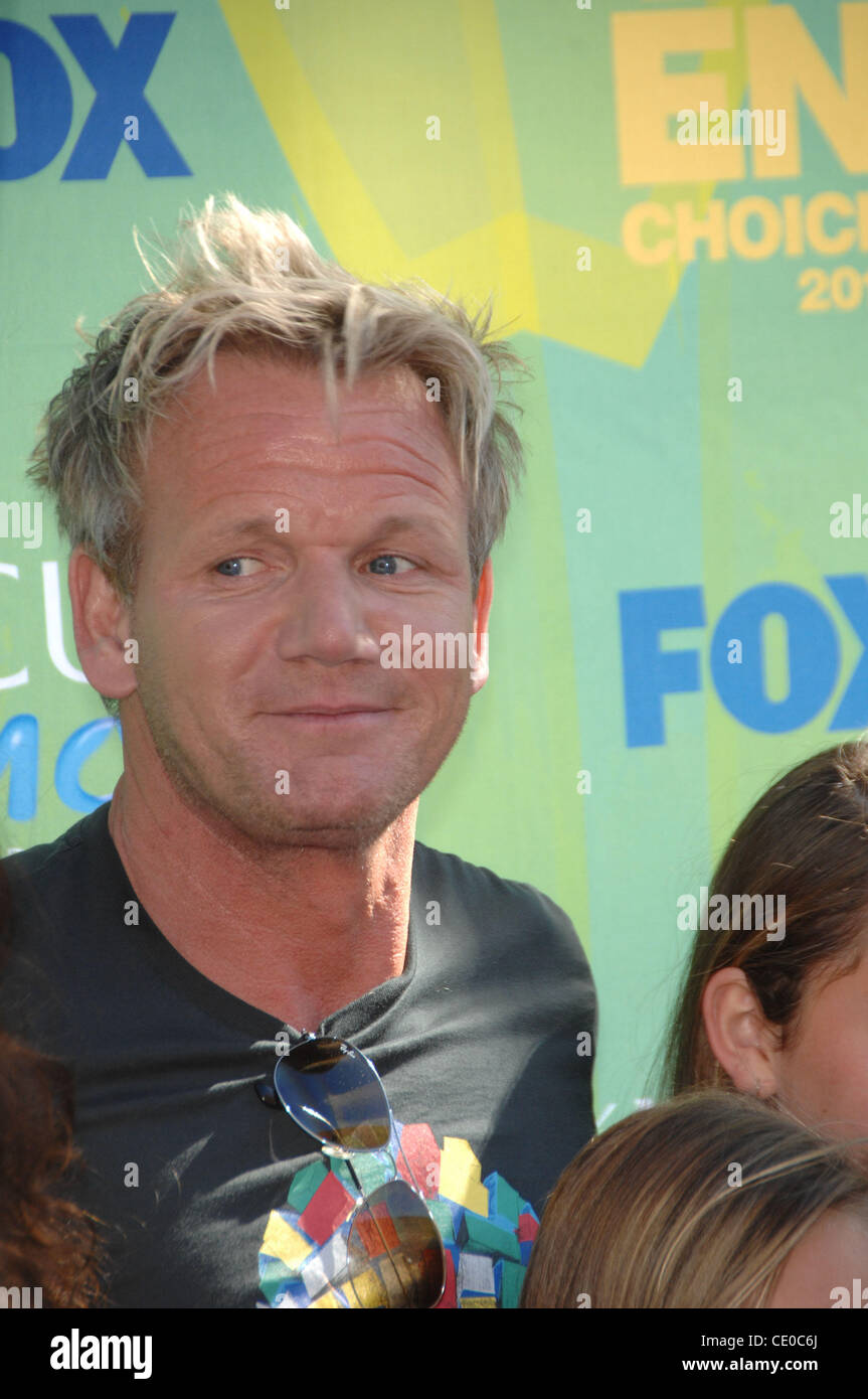 Gordon ramsay during hi-res stock photography and images - Alamy