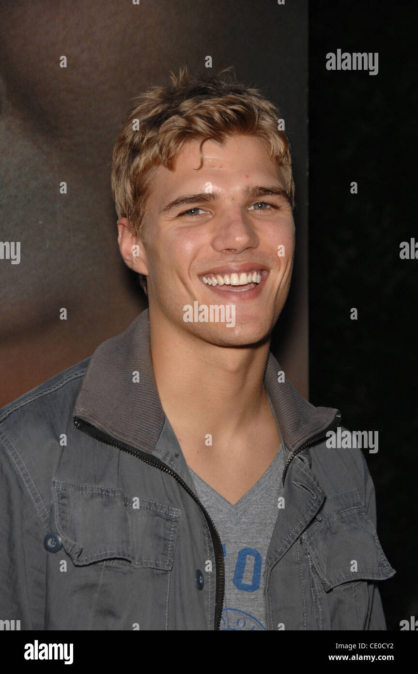 Chris zylka los angeles hi-res stock photography and images - Alamy